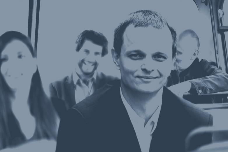 vidíme byznys z jiného úhlu| Peter Sokol |Innovation Footprint